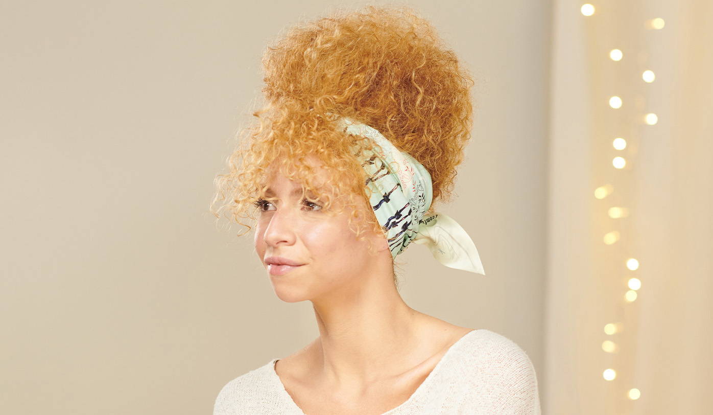 Afro Hairstyle Trends You Should Try Davines Davines Canada
